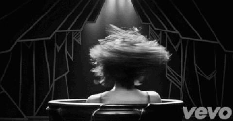 Best new music GIF - Find on GIFER