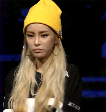 Female rapper GIF - Find on GIFER