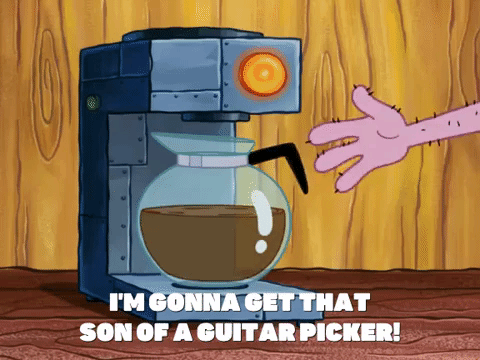 Spongebob squarepants season 7 GIF - Find on GIFER