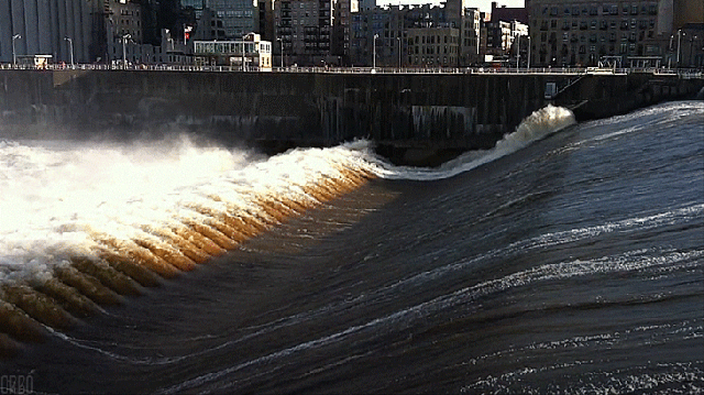 Loop water GIF - Find on GIFER