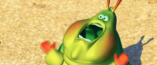 A bugs life GIF - Find on GIFER