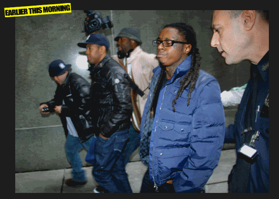 Lil wayne tv GIF - Find on GIFER