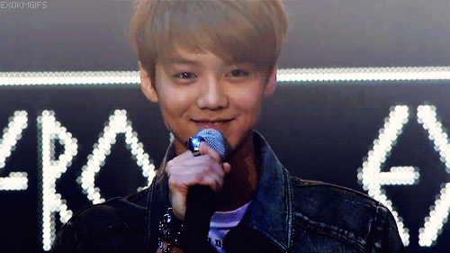 Exo GIF - Find on GIFER