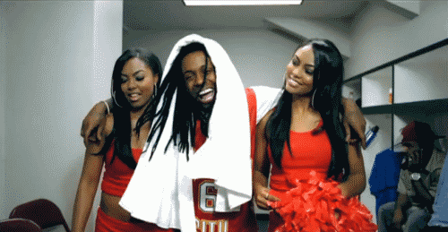 GIF popular - animated GIF on GIFER