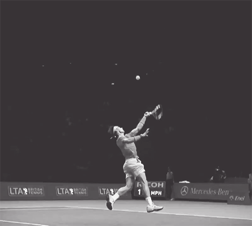 Tennis GIF - Find on GIFER