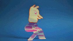 Character dance paper GIF - Find on GIFER