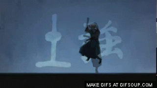 Legend GIF - Find on GIFER