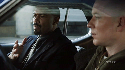 Season 3 show power GIF - Find on GIFER