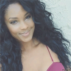 Pretty face GIF - Find on GIFER