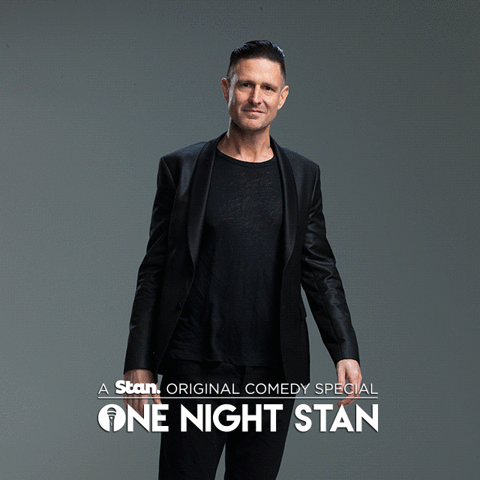 Stan one night stan GIF - Find on GIFER