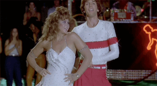 Old school GIF - Find on GIFER