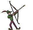 Archery transparent GIF - Find on GIFER