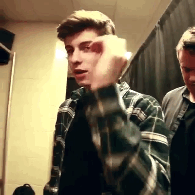 Shawn mendes GIF - Find on GIFER