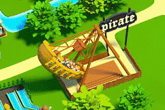 Theme park GIF on GIFER - by Jogda