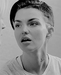 Ruby rose oitnb GIF - Find on GIFER