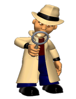 Detective transparent GIF - Find on GIFER