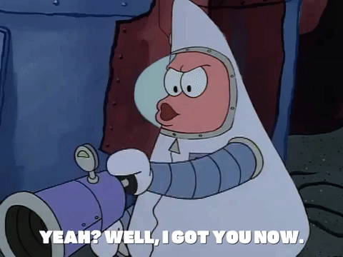 Drake ovo fest spongebob squarepants season 1 GIF - Find on GIFER