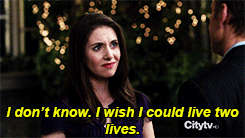 Community annie x jeff GIF - Find on GIFER