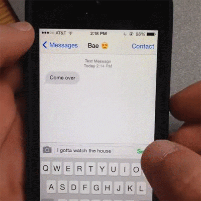 Way GIF - Find on GIFER