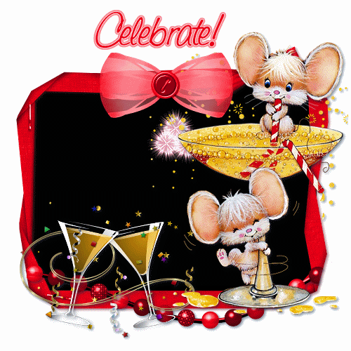 Celebrate GIF - Find on GIFER