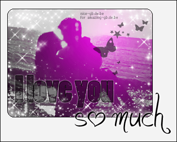 I love you so much GIF - Find on GIFER