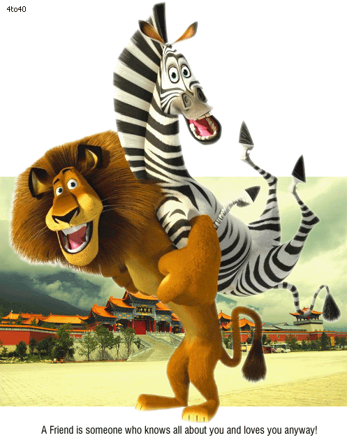 Friendship GIF - Find on GIFER