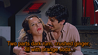 GIF nick x jess - GIF animé sur GIFER