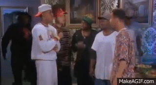 House party GIF - Find on GIFER