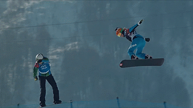 Olympics GIF - Find on GIFER