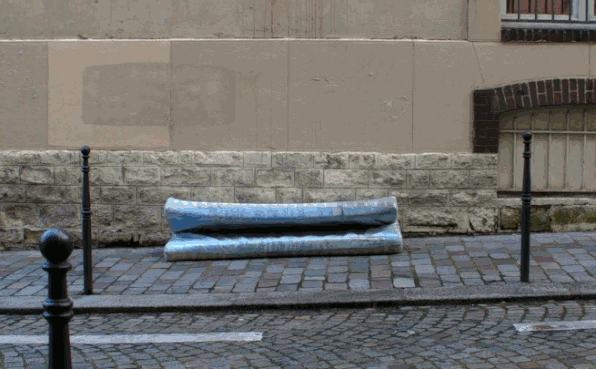 Fracking artists on tumblr fox GIF on GIFER - by Mavewield