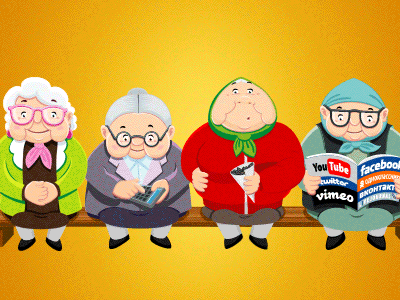 Character animation GIF - Find on GIFER