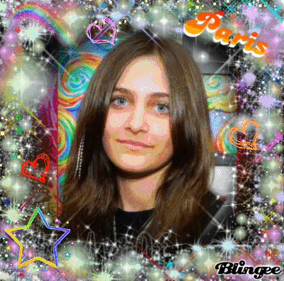 Picture paris jackson GIF - Find on GIFER