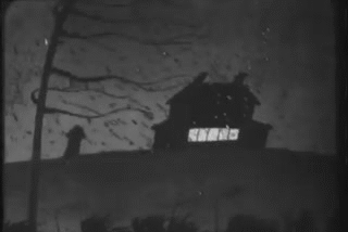 Creepy halloween GIF - Find on GIFER