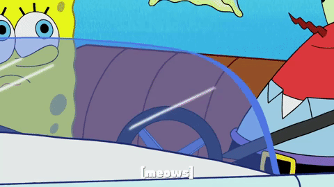 Spongebob squarepants season 9 GIF - Find on GIFER
