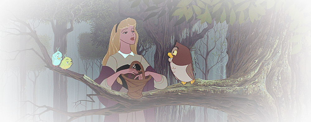 GIF disney princess - animated GIF on GIFER