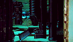 Reblog fringe GIF - Find on GIFER