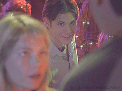 GIF dawsons creek - animated GIF on GIFER