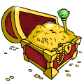 Treasure transparent GIF - Find on GIFER