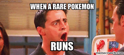 Pokemon go GIF - Find on GIFER