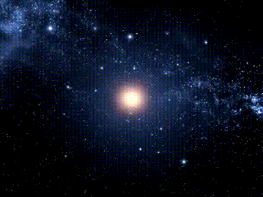 Space explosion star GIF - Find on GIFER