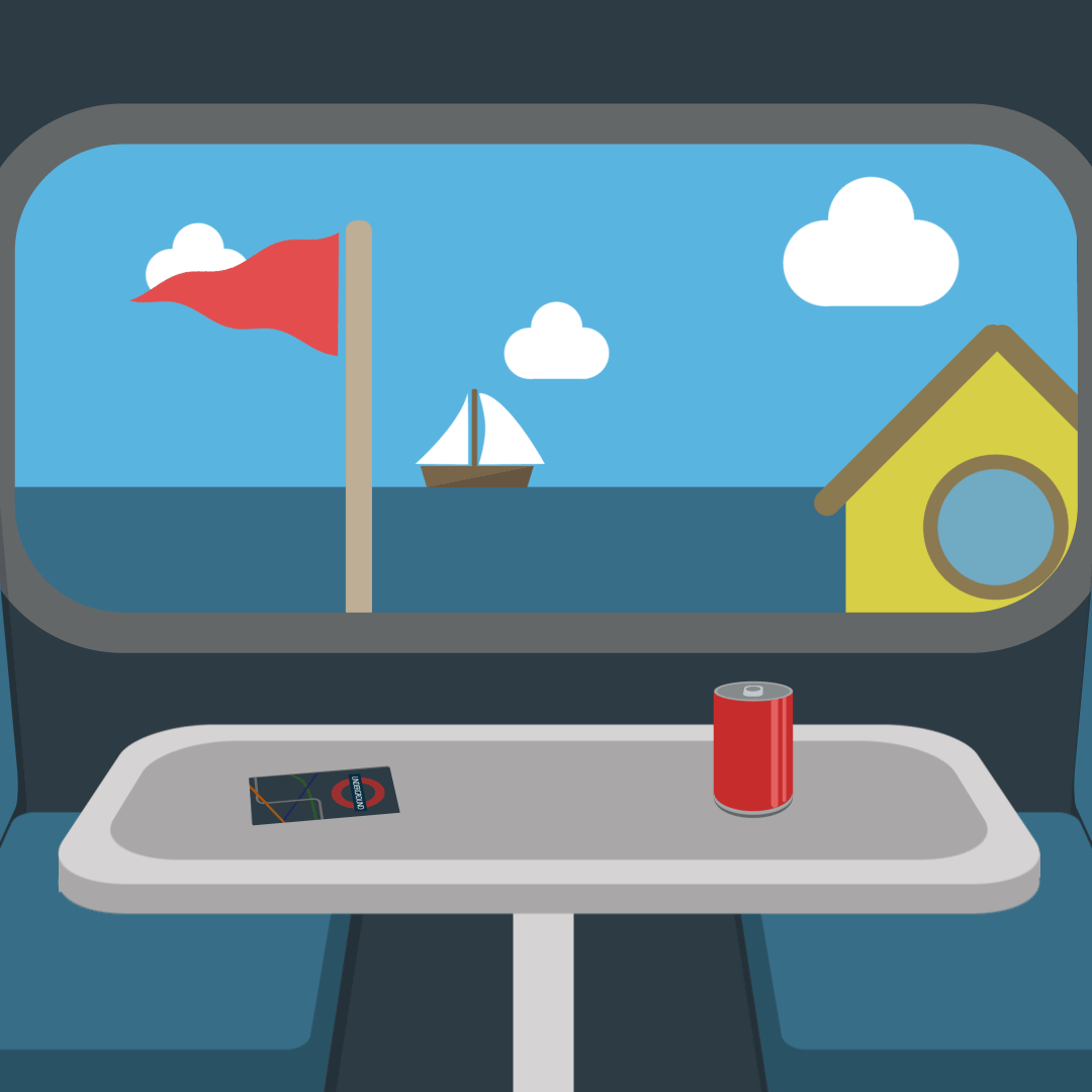 GIF motion graphics - animated GIF on GIFER