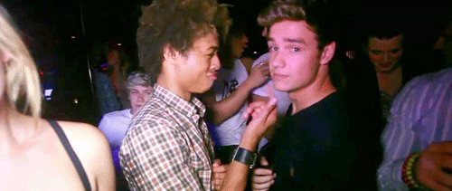 One direction liam payne GIF - Find on GIFER