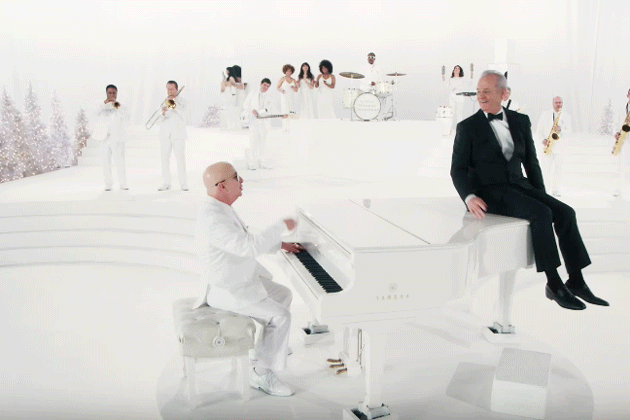 GIF bill murray - animated GIF on GIFER