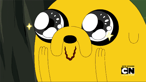 Jake the dog GIF - Find on GIFER