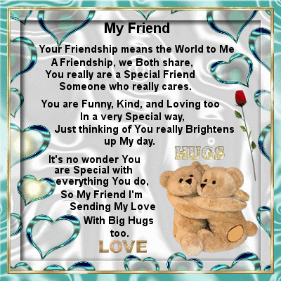 Friends GIF - Find on GIFER