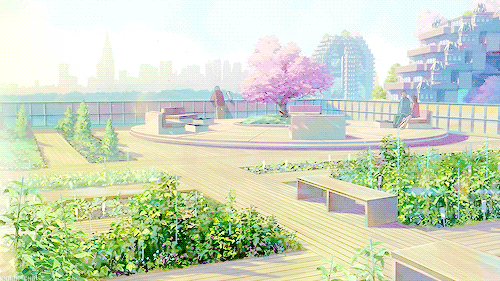 Anime thing GIF - Find on GIFER