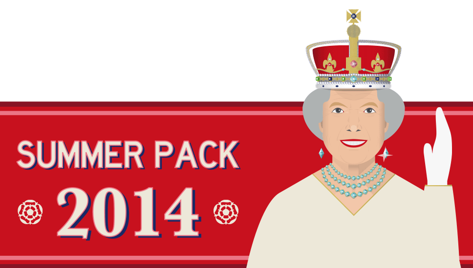 GIF queen elizabeth - animated GIF on GIFER