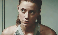 GIF amber heard - animated GIF on GIFER