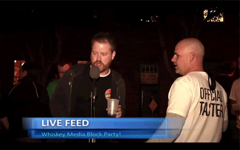 GIF live show - animated GIF on GIFER