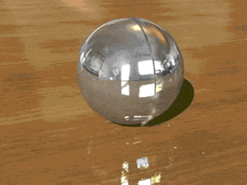 Trippy metal GIF - Find on GIFER